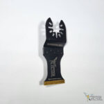 High-Strength Carbide™ Oscillating Tool Blade for General Purpose Use ...