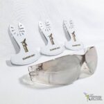 Best Diamond Multi-Tool Blade (Segment Boot Shape) 3-Pack - WonderBlade™