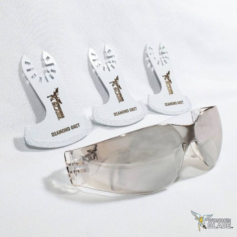 Oscillating Multi-Tool Blades Archives - WonderBlade™