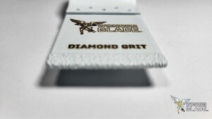 Diamond Oscillating Tool Blade (Straight Head) 3-Pack - WonderBlade™