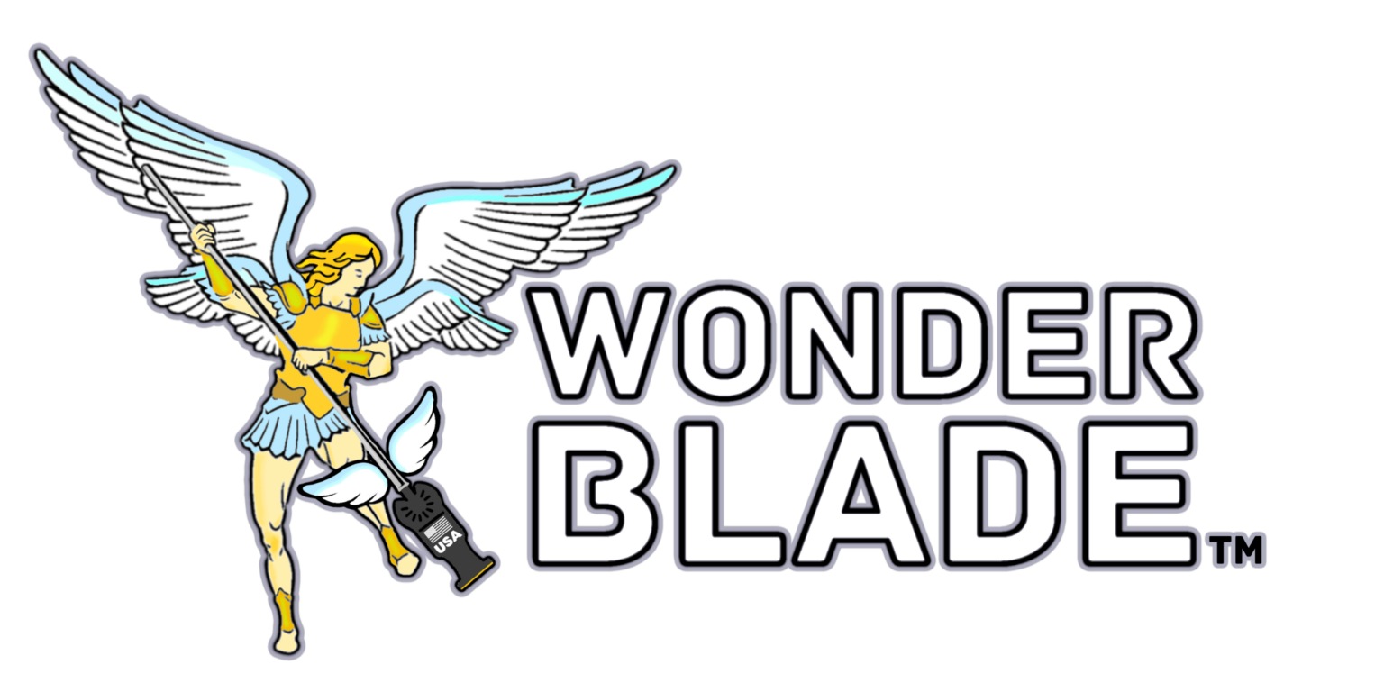 Shop - WonderBlade™