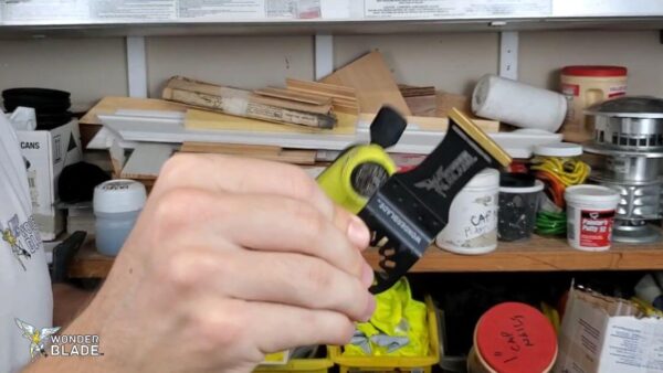 How to Attach Blade to Oscillating Tool: Full Guide
