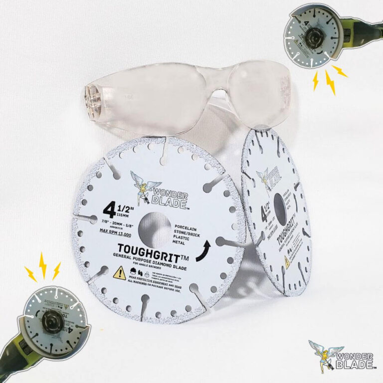 Shop - WonderBlade™