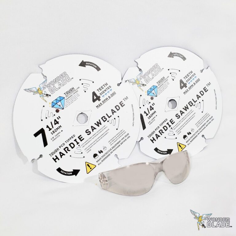 Shop - WonderBlade™