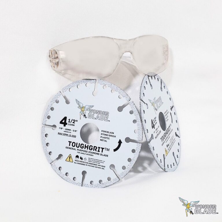 Shop - WonderBlade™