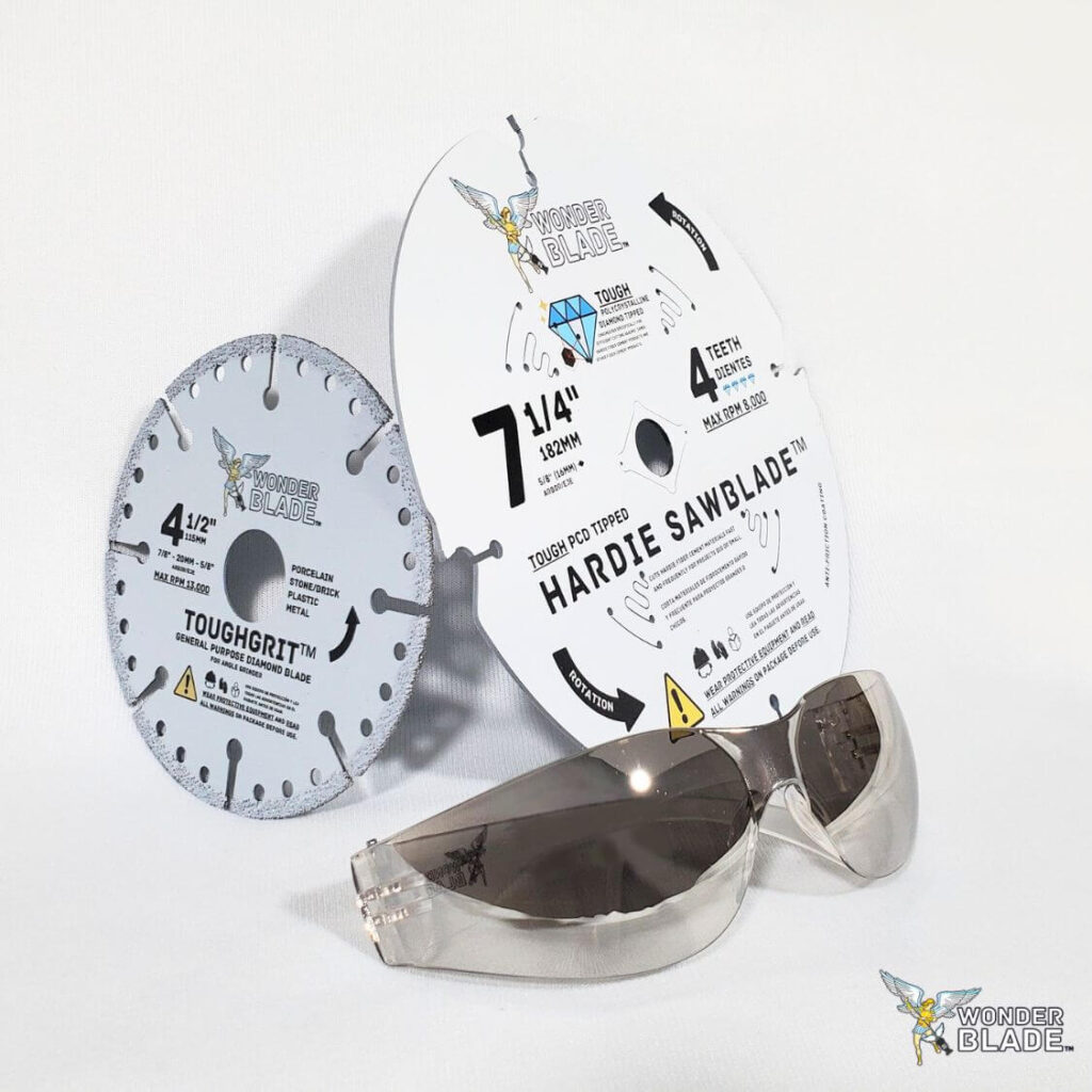 Shop - WonderBlade™