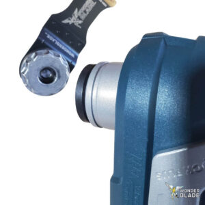 Universal Fit to Starlock Adapter Set - WonderBlade™