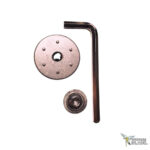 Universal Fit to Starlock Adapter Set - WonderBlade™