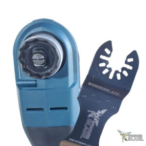 Universal Fit to Starlock Adapter Set - WonderBlade™