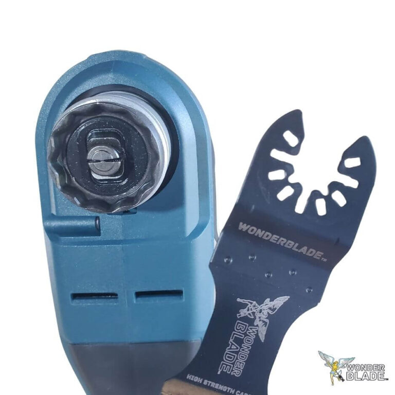 Universal Fit to Starlock Adapter Set - WonderBlade™