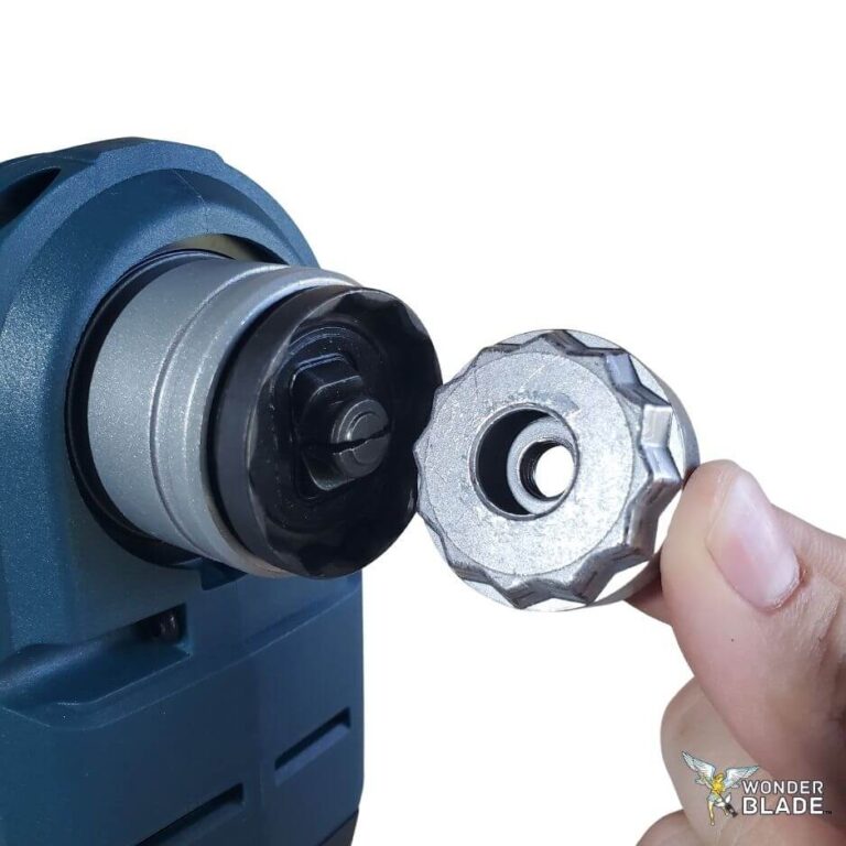 Universal Fit to Starlock Adapter Set - WonderBlade™