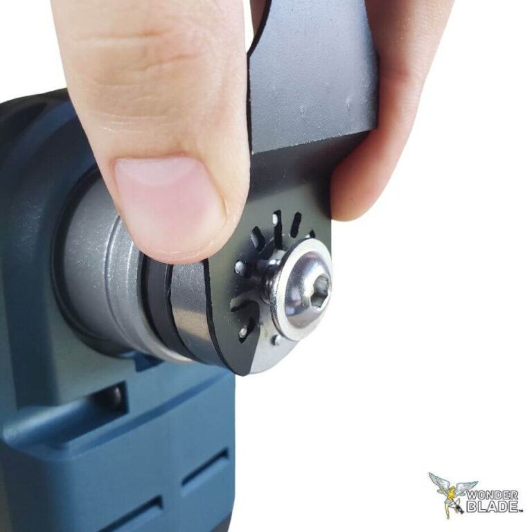 Universal Fit to Starlock Adapter Set - WonderBlade™